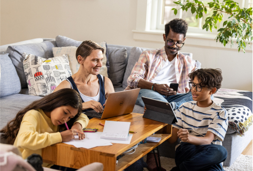 Home - questselect.com